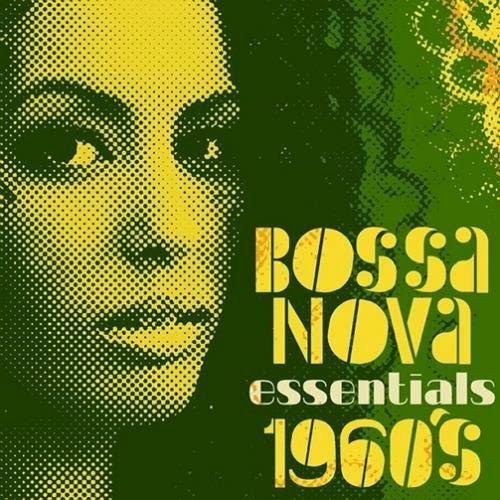 egroj world: VA • Bossa Nova Essentials